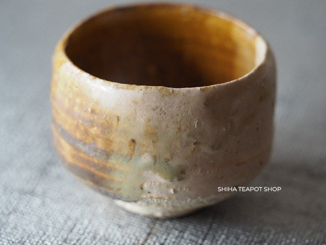Takatori Hassen 13th Milky & Candy Glaze Cup 高取八仙 HS05 – SHIHA TEAPOT SHOP