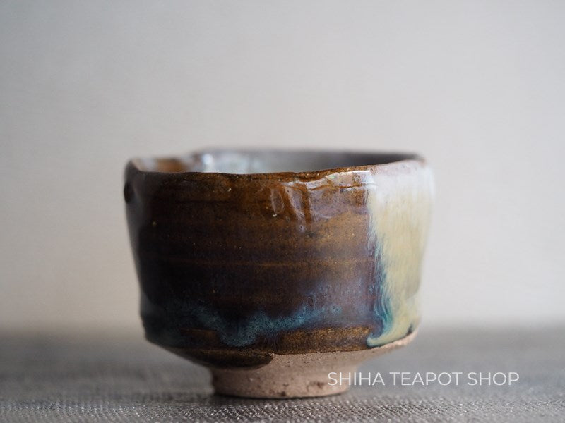 Takatori-yaki Hassen13th Milky & Candy Glaze Cup 高取八仙 HS11 – SHIHA ...